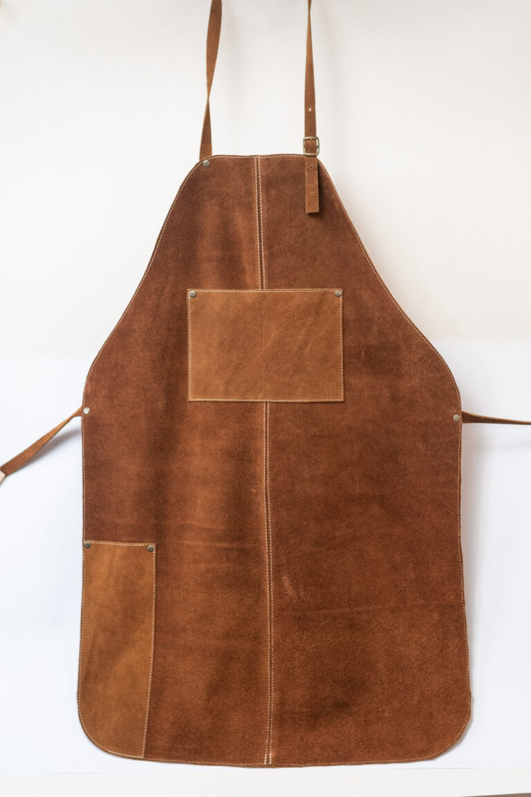 Pechera Cuero Reno - CUEROS NAVARRO